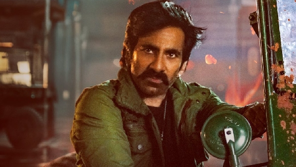 Mass Jathara OTT Release Date: When and Where to Watch Ravi Teja’s New ...