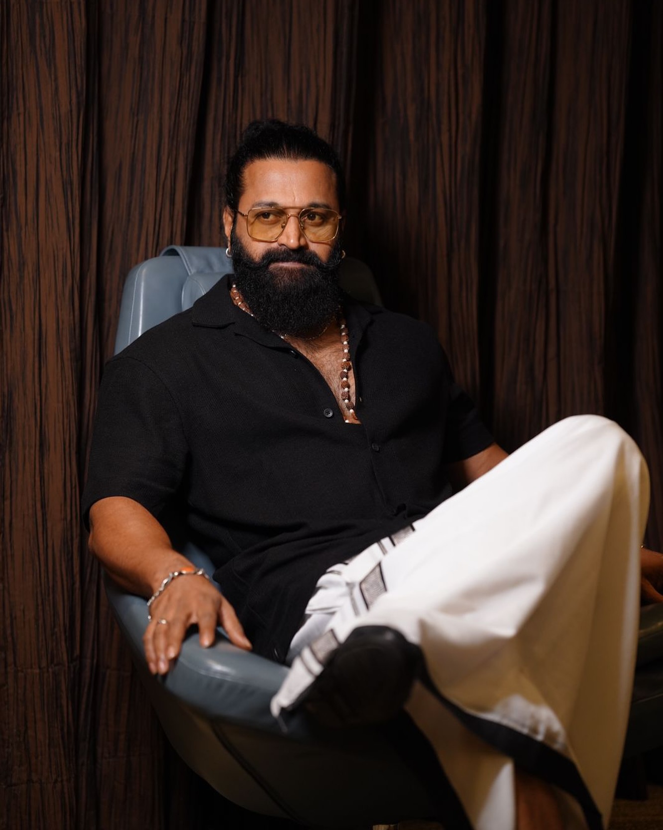 Top South Indian actors who have sharp script sense and are masters of role selection | Actors ...