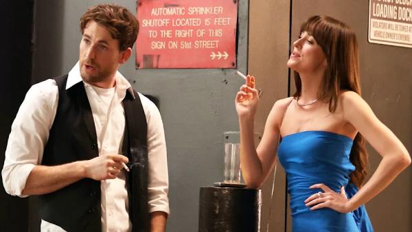 Materialists OTT Release Date Locked: Chris Evans-Dakota Johnson-Pedro Pascal's Rom Com To ...