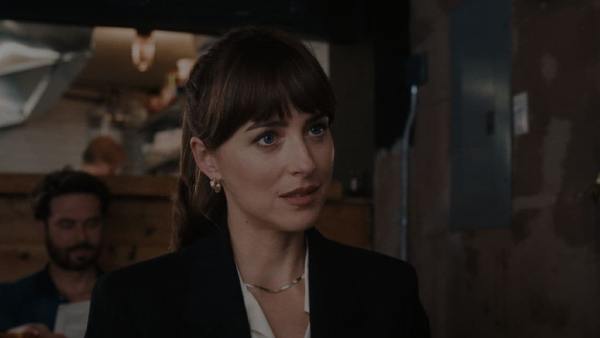 Materialists OTT Release Date Locked: Chris Evans-Dakota Johnson-Pedro Pascal's Rom Com To ...