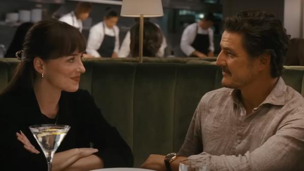 Materialists OTT Release Date Locked: Chris Evans-Dakota Johnson-Pedro Pascal's Rom Com To ...