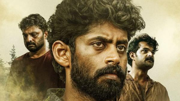 Meesha OTT Release: Here Is When And Where You Can Stream Kathir-Hakkim Shahjahan's Action ...