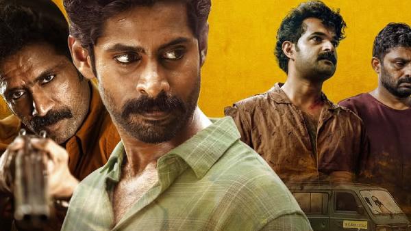 Meesha OTT Release: Here Is When And Where You Can Stream Kathir-Hakkim Shahjahan's Action ...