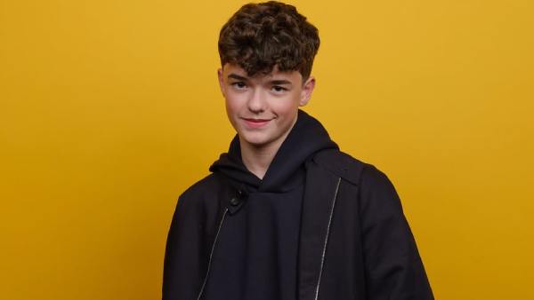 Meet Owen Cooper, The Youngest Golden Globes Winner Ever | Who Is Owen ...