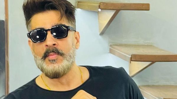 Rajat Bedi In The Bads Of Bollywood | Rajat Bedi Movies | Rajat Bedi ...