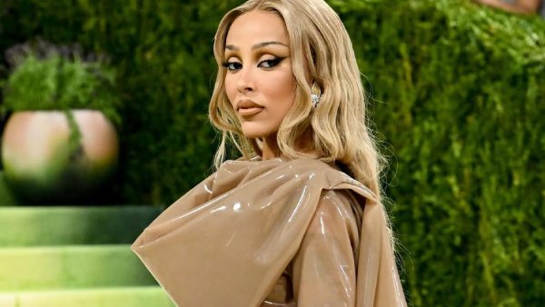 Meet The Celebrities Who Stole The Spotlight With Bold Looks At Met ...