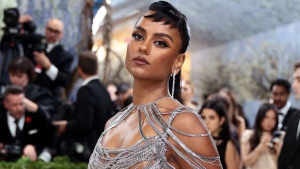 Meet The Celebrities Who Stole The Spotlight With Bold Looks At Met ...