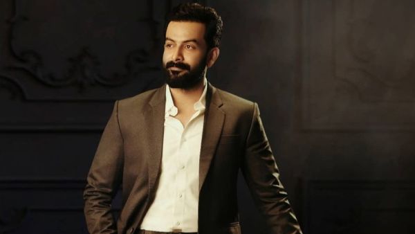 Meet The Mollywood Actors Who Use Suits To Define Their Signature Look ...