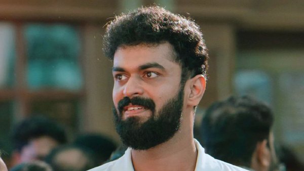 Meet The Mollywood's Rising Stars Who Shined Bright In Tamil Cinema ...