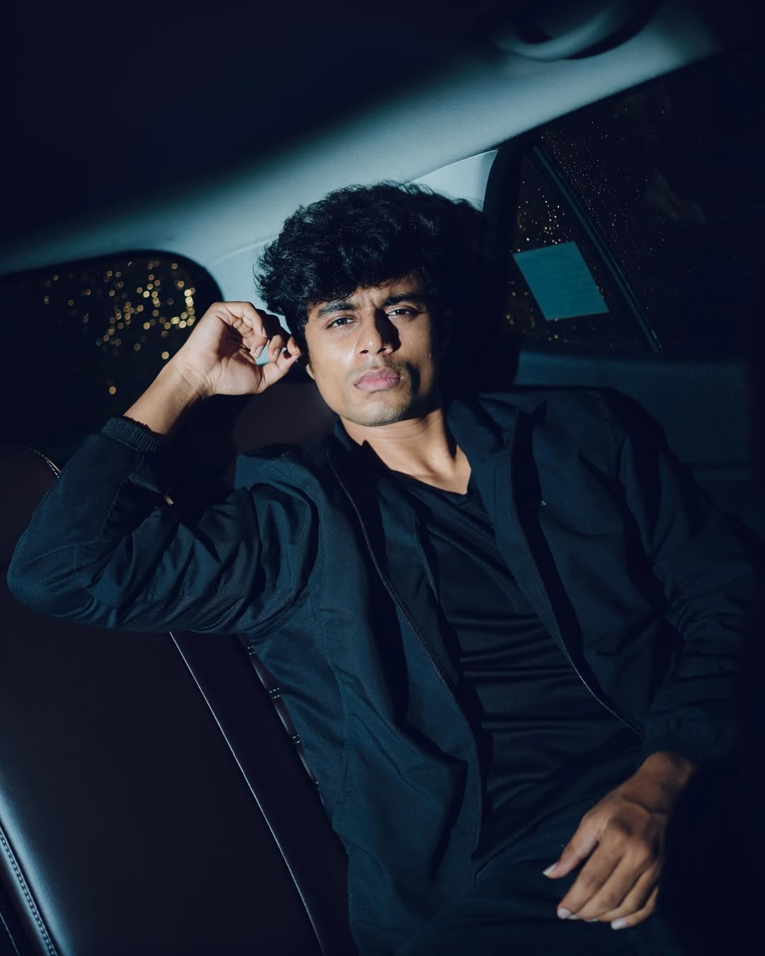 Meet The Rising Stars Of Mollywood Who Own The Chocolate Boy Tag ...