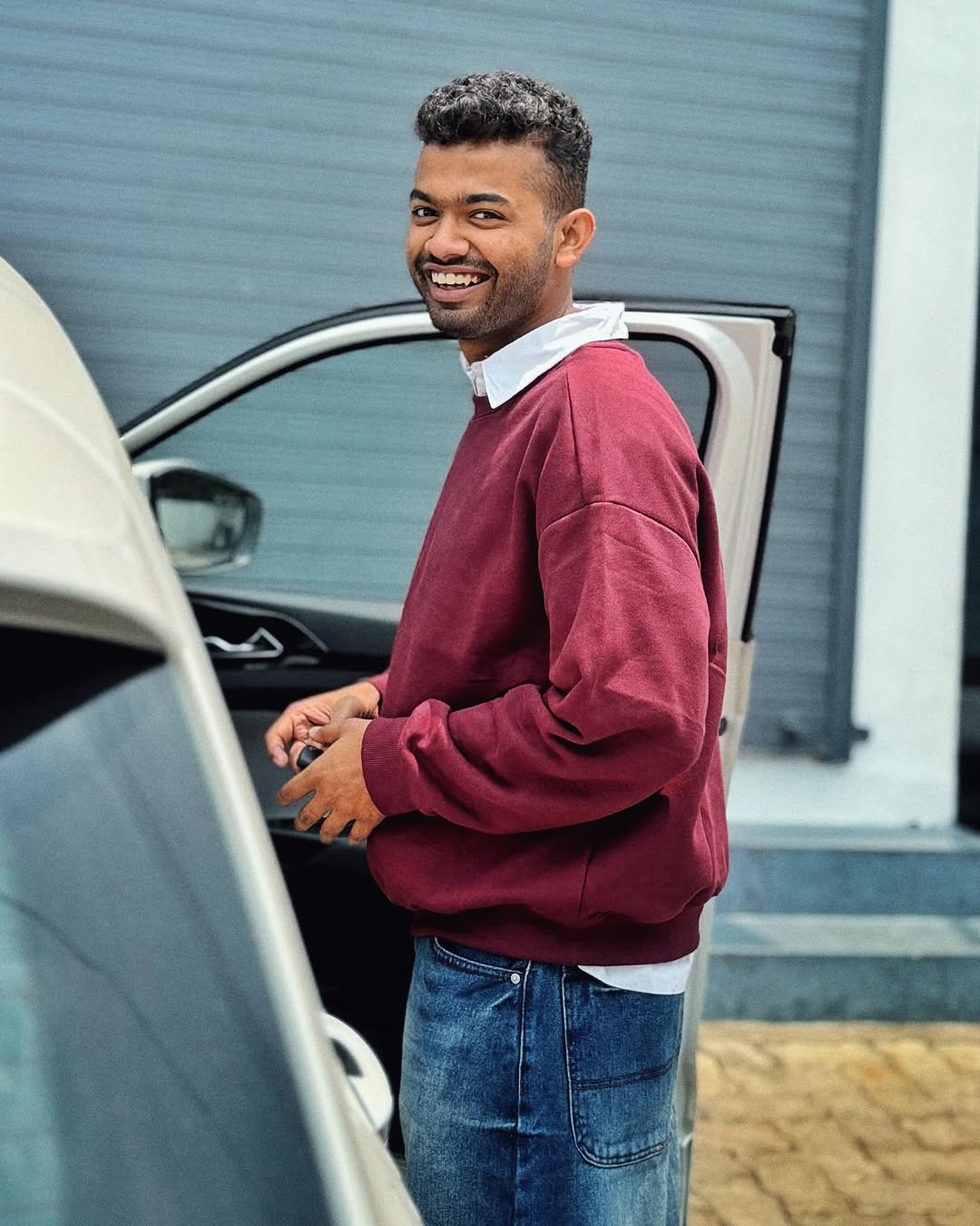 Meet The Rising Stars Of Mollywood Who Own The Chocolate Boy Tag ...