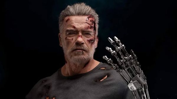 Meet The Stars Behind Hollywood’s Action Hero Legacy | Hollywood's Top ...