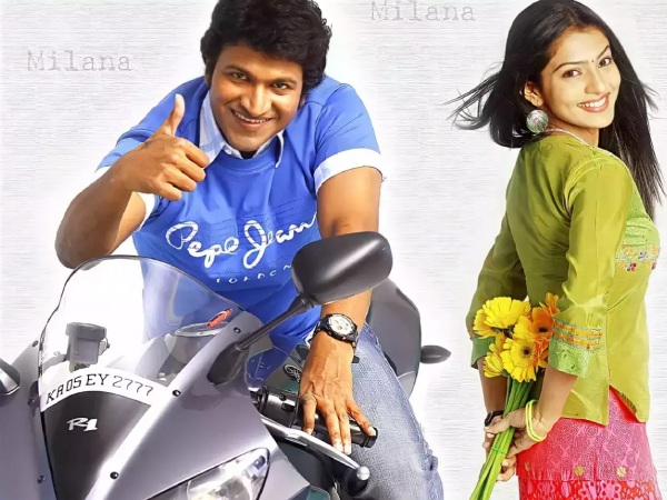 Puneeth Rajkumar’s 100 Days Movies List | 100ಕ್ಕೂ ಹೆಚ್ಚು ದಿನಗಳ ಕಾಲ ...