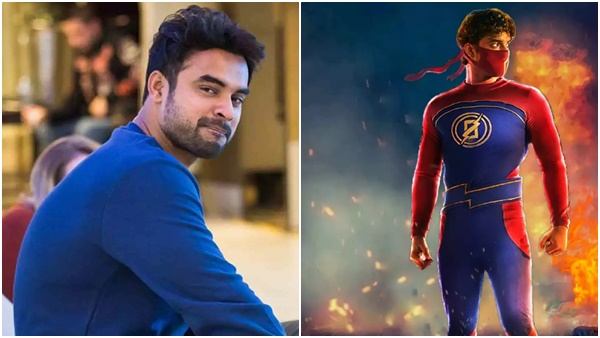 'ARM' to 'Minnal Murali 2': A List Of Upcoming Movies Of Tovino Thomas – FilmiBeat
