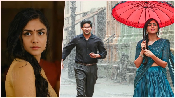 Happy Birthday Mrunal Thakur: A Spectacular Journey from TV Serial ...