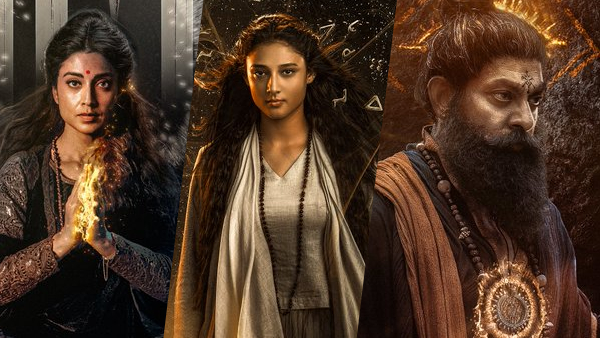 Mirai OTT Release: JioHotstar Streaming Date Confirmed – When & Where to Watch Online | Teja ...