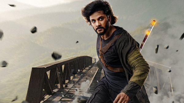 Mirai OTT Release: JioHotstar Streaming Date Confirmed – When & Where to Watch Online | Teja ...