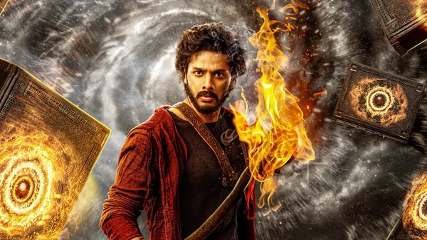 Mirai OTT Release: JioHotstar Streaming Date Confirmed – When & Where to Watch Online | Teja ...