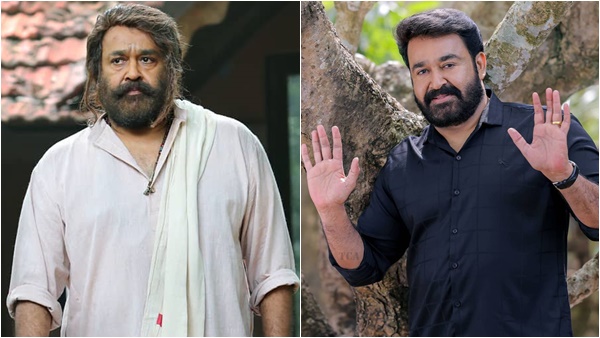 5 Unknown Facts About Mohanlal's Upcoming Pan Indian Movie 'Vrushabha ...