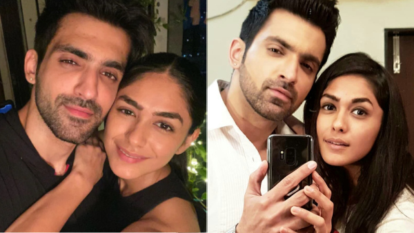 Happy Birthday Mrunal Thakur: A Spectacular Journey from TV Serial ...