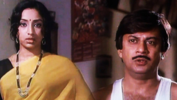 ಚಂದನವನದ ಚೆಂದದ ಜೋಡಿ ಅನಂನ್‌ನಾಗ್‌-ಲಕ್ಷ್ಮಿಯ ನಟನೆಯ ಅತ್ಯುತ್ತಮ ಸಿನಿಮಾಗಳು ...