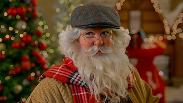 My Secret Santa OTT Release: Date, Plot, Cast, And Streaming Platform ...