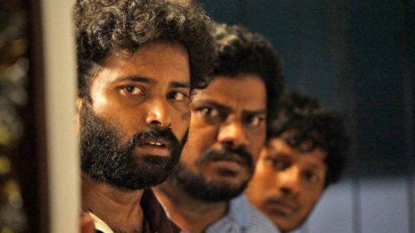 Naan Kadavul, Asuran, Paradesi: Films Based on Books and Novels | The ...