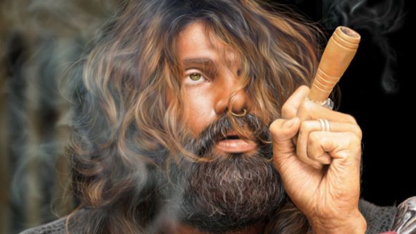 Naan Kadavul, Asuran, Paradesi: Films Based on Books and Novels | The ...