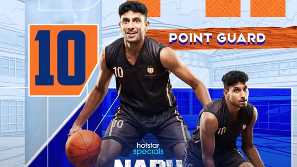 Nadu Center OTT Release: When & Where to Watch the Tamil Sports Drama Online | Nadu Center ...