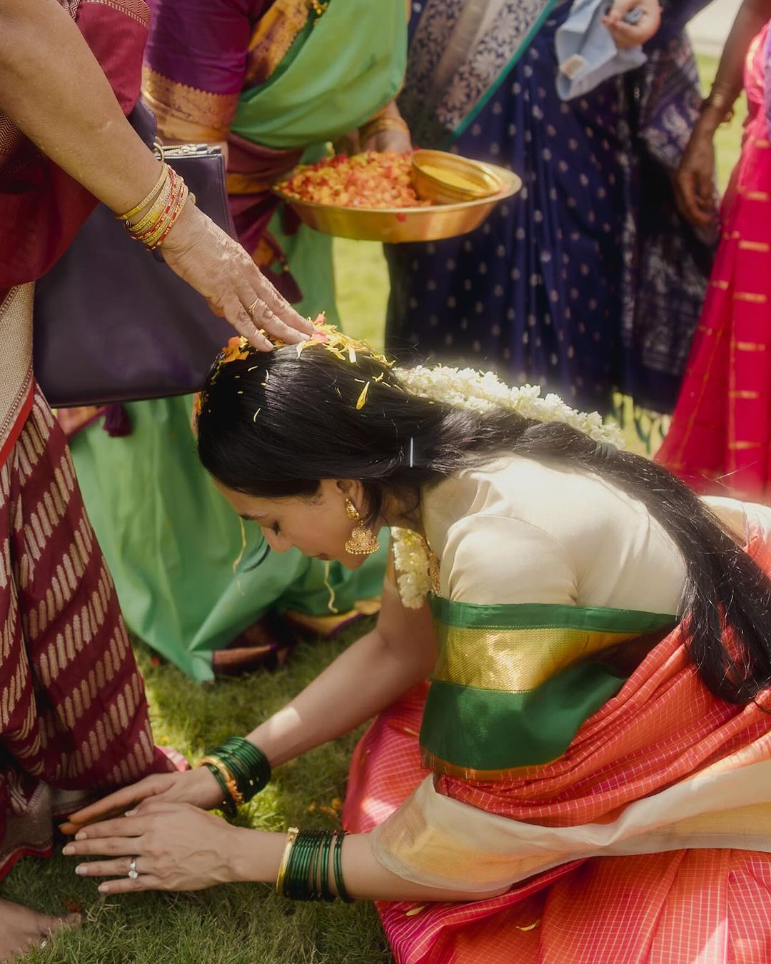 Naga Chaitanya and Sobhita Dhulipala’s Wedding Preparations Begin with ...