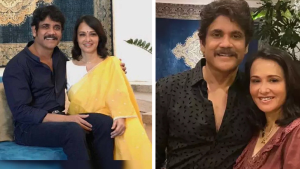 Look at the 10 Tollywood Reel Life Pairs Who Became Real Life Couples ...