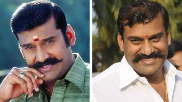 Top 50 Tamil Actors & Actresses: Real Names and Stage Names with Photos ...