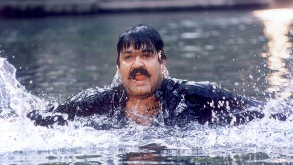 Lucifer to Manichithrathazhu: 10 Movies That Proved Mohanlal Is A Box ...