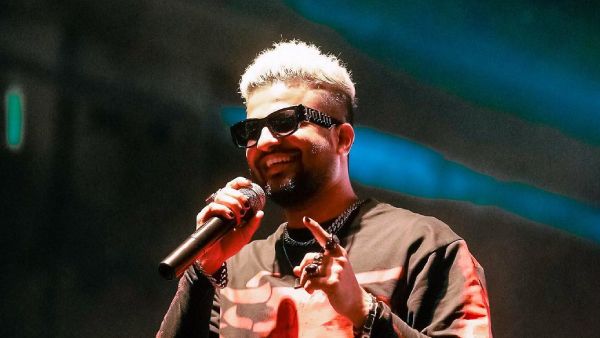 Hanumankind to MC Couper: Meet The Kerala-Born Rappers Taking Social ...