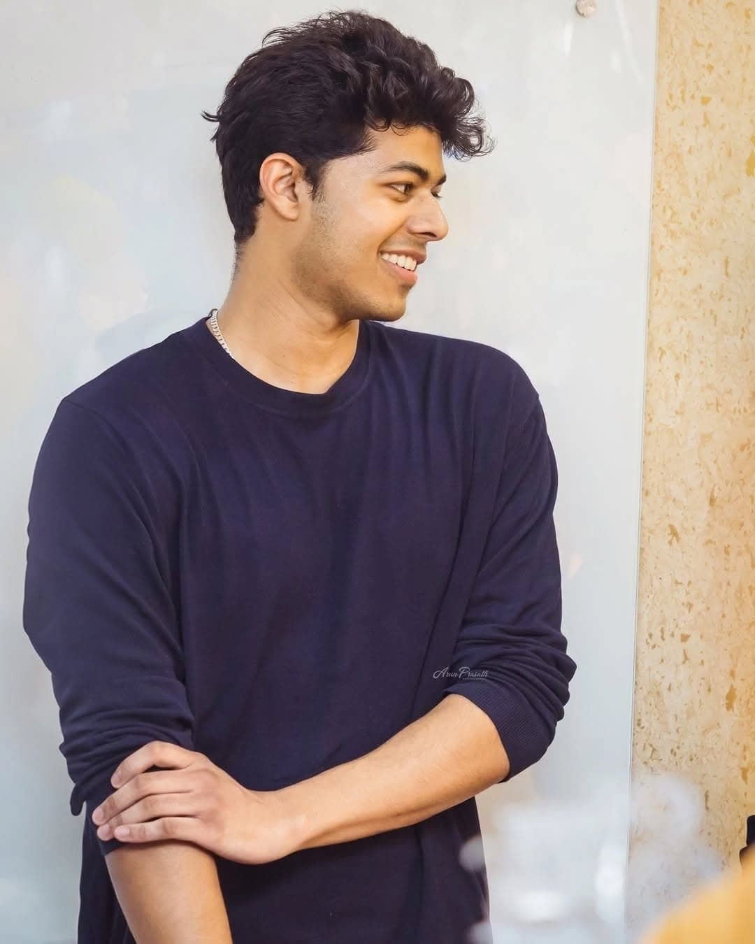 Tamil Cinema’s New-Gen Star Kids Making Headlines | From Jason Sanjay to Jovika: Nepo Kids in ...