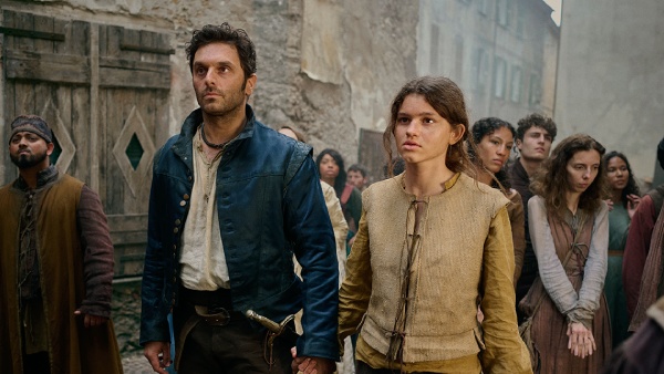 Nero The Assassin OTT Release: Cast, Plot Summary & Must-Know Details | Nero The Assassin OTT ...