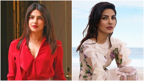 A Look Into Priyanka Chopra's Earnings And Networth – FilmiBeat