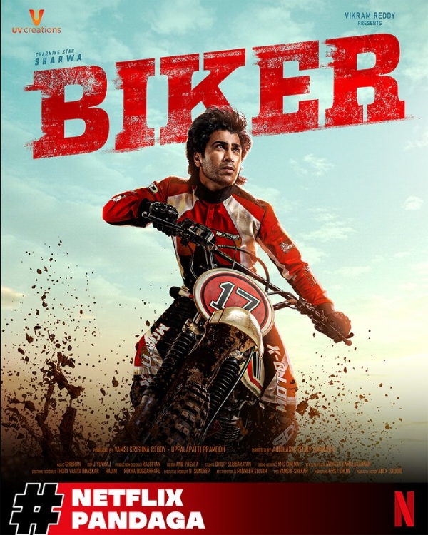 Netflix Pandaga 2026: Telugu Movies Streaming on Netflix After ...
