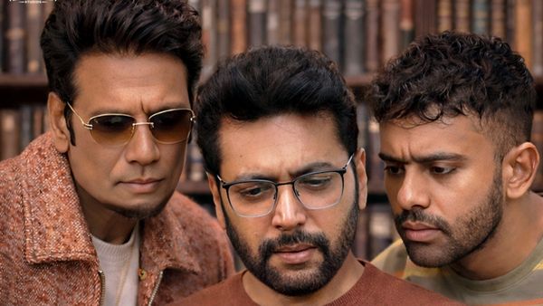 Netflix Pandigai 2026: Full List of 12 Tamil Movies Streaming After ...