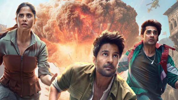 New Hindi Series And Movies On OTT This Week | New Hindi Movies On OTT ...