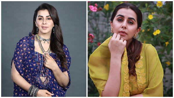 മറുനാട്ടുകാരിയെങ്കിലും അന്യയല്ല; ഒറ്റ കഥാപാത്രത്തിലൂടെ മലയാളി മനസ് കവ ...