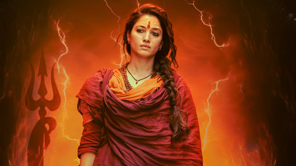 Odela 2 OTT Release Date Announced: Tamannaah Bhatia’s Thriller Streams ...