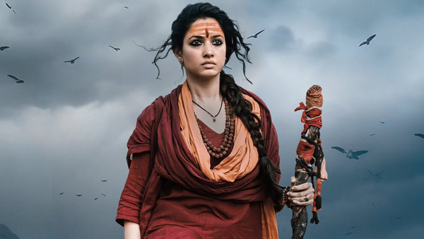 Odela 2 OTT Release Date Announced: Tamannaah Bhatia’s Thriller Streams ...