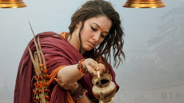 Odela 2 OTT Release Date Announced: Tamannaah Bhatia’s Thriller Streams ...