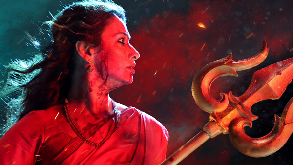 Odela 2 OTT Release Date Announced: Tamannaah Bhatia’s Thriller Streams ...