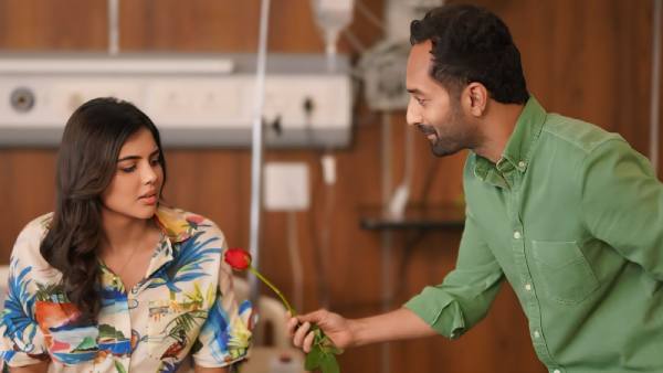 Odum Kuthira Chaadum Kuthira OTT Release: Fahadh Faasil, Kalyani ...