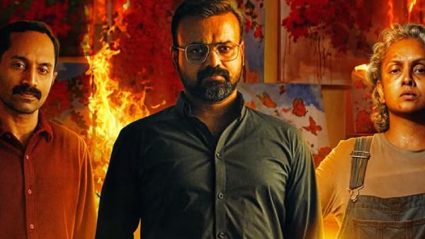 Officer On Duty To Anjaam Pathiraa, Seven Kunchacko Boban Movies That ...