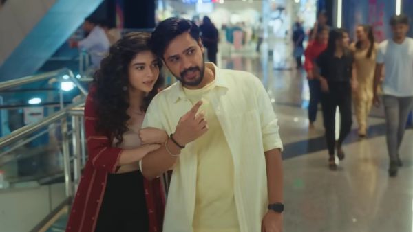 Watch Oho Enthan Baby Online: OTT Streaming Date & Platform Revealed ...