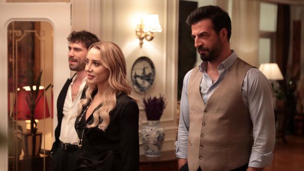 Old Money 2025 | Old Money Turkish Romance Series | When And Where To ...