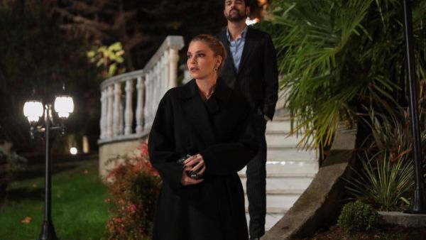 Old Money 2025 | Old Money Turkish Romance Series | When And Where To ...